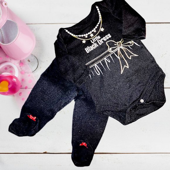Carter's | Matching Sets | Carters And Holiday Time Baby Clothing Set ...